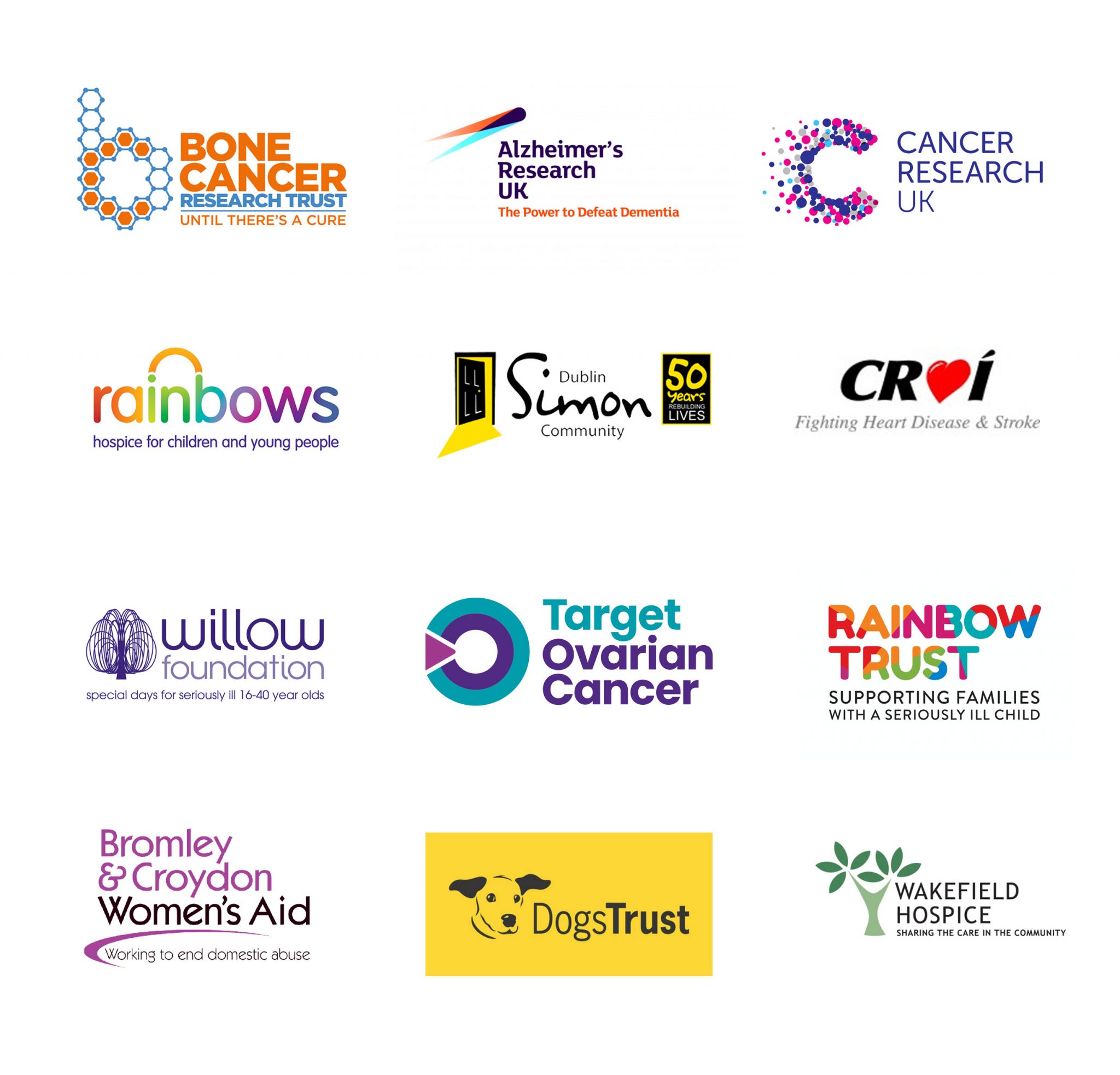 Bespoke Charity Medals - Fundraising Campaign Ideas!