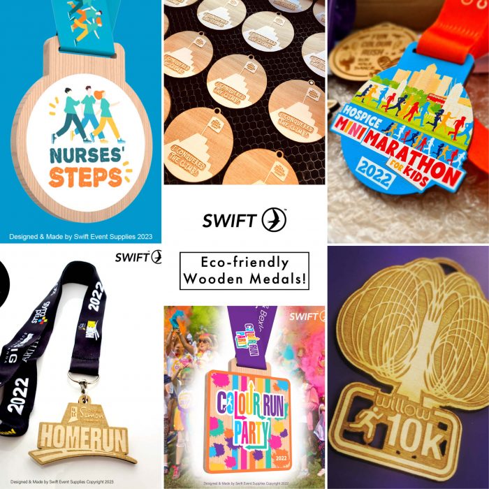 Bespoke Charity Medals - Fundraising Campaign Ideas!