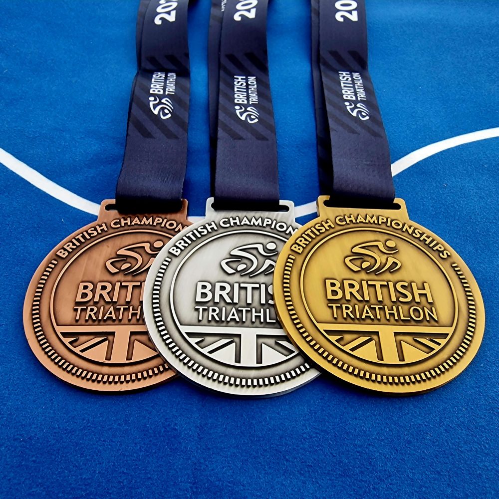 Eco Friendly Medals UK | Sustainable Wooden & Recycled Medals